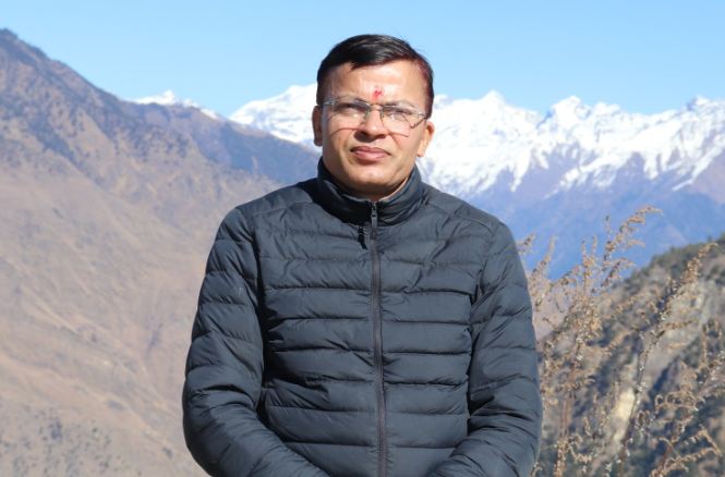 झापाका सिडिओ रिजालको सरुवा, पोखरेल नयाँ सिडिओ भएर आउँदै - Speak Corner ...