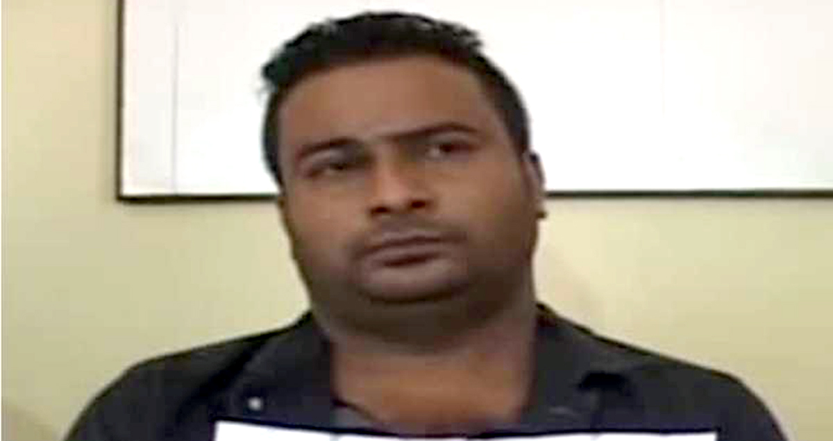 कारागारमा आतंक मच्चाएको भन्दै गिरीलाई भीमफेदी सार्ने तयारी - Speak Corner Speak Corner