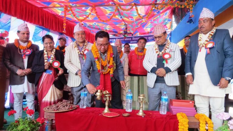 ‘गरिवी निवारण अभियानमा सहकारीको भूमिका महत्वपूर्ण’ - Speak Corner Speak ...